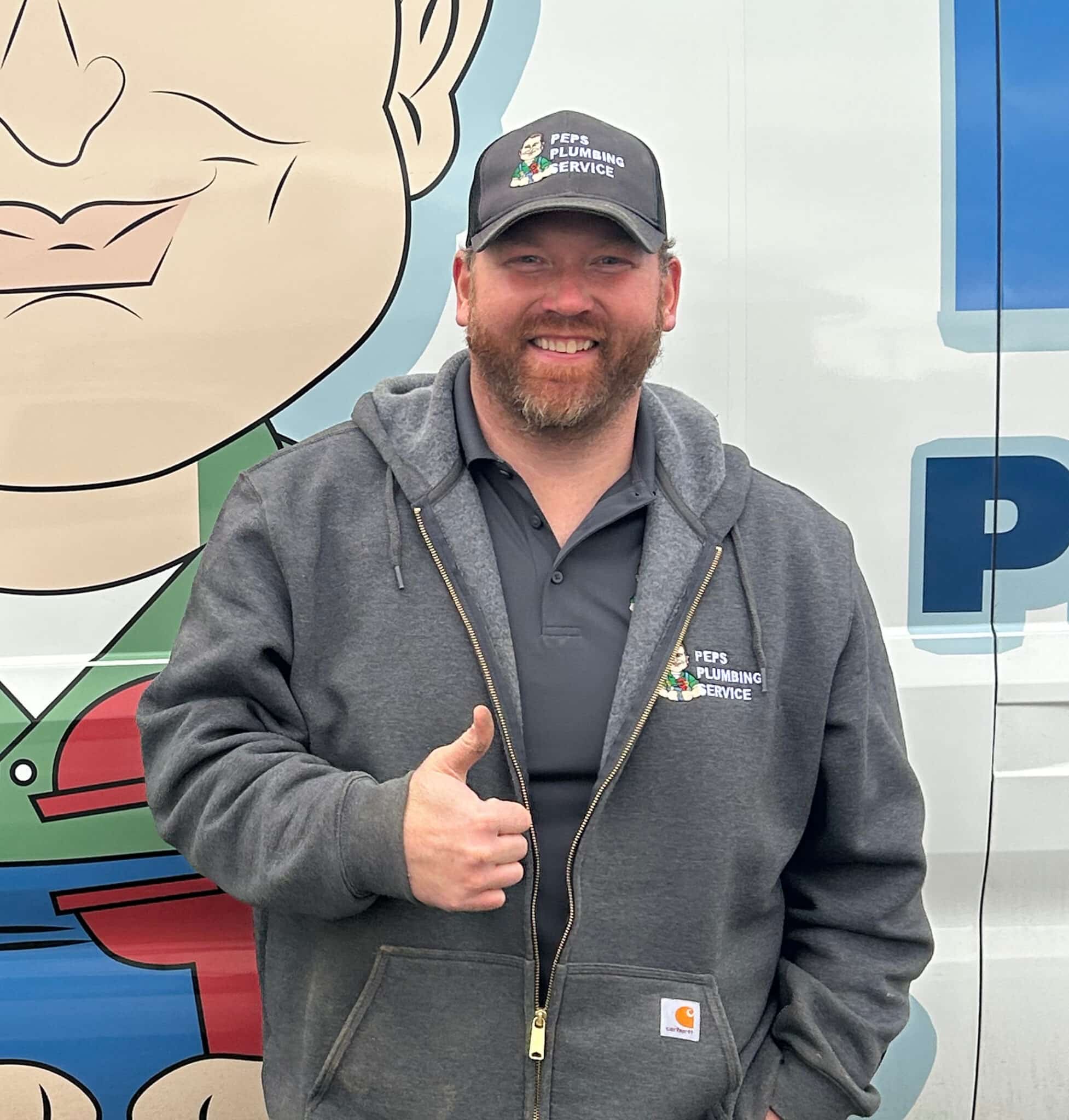 Meet Our Team | Experienced Plumbers in Chardon OH